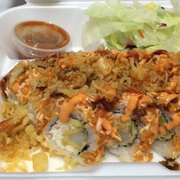 Poki & Roll California Sushi - Order Food Online - 19 Photos & 28 ...