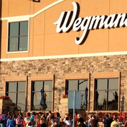 Wegmans - 129 Photos & 55 Reviews - Drugstores - 8855 Mcgaw Rd ...