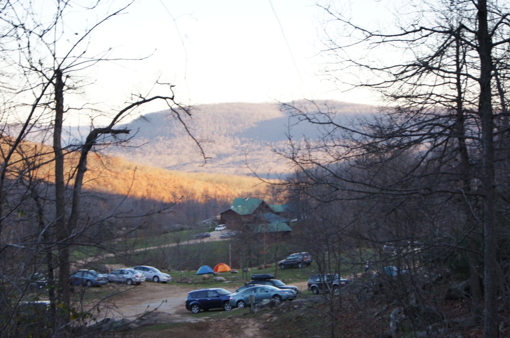 Horseshoe Canyon Ranch - Hotels & Travel - Jasper, AR - Phone Number - Yelp