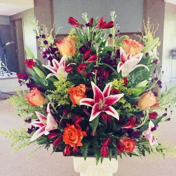 Flower Spot - 10 Photos & 16 Reviews - Florists - 1807 Tamiami Trl N ...