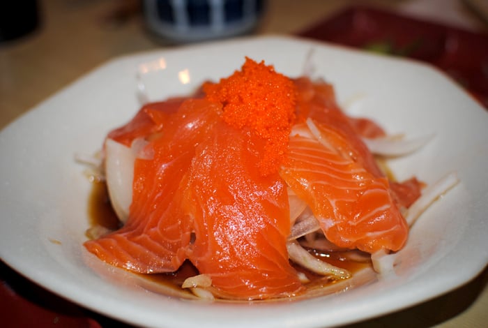 Yanagi Sushi - 2022 Photos & 723 Reviews - Japanese - 762 Kapiolani ...