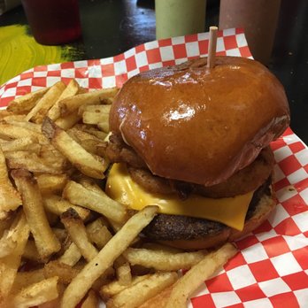 Caveman Kitchen - 201 Photos & 317 Reviews - Latin American - 2215 S ...