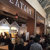 Eataly Boston - 32 Photos - Coffee & Tea - 800 Boylston St, Back Bay ...