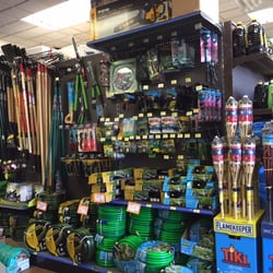 Capital Paint & Hardware - Hardware Stores - 3155 Amboy Rd, Richmond ...