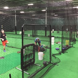 The Hitting Zone - Amateur Sports Teams - 1496 Hoff Industrial Dr, O Fallon, MO - Phone Number ...