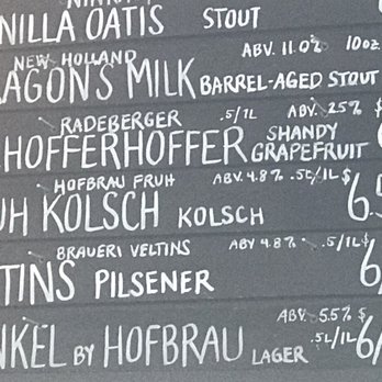 Churchkey - 103 Photos & 97 Reviews - Bars - 910 12th St, Modesto, CA ...