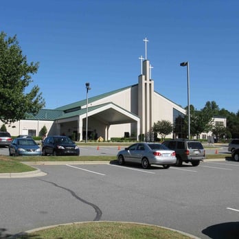 Grace Covenant Church - Churches - 17301 Statesville Rd, Cornelius, NC ...