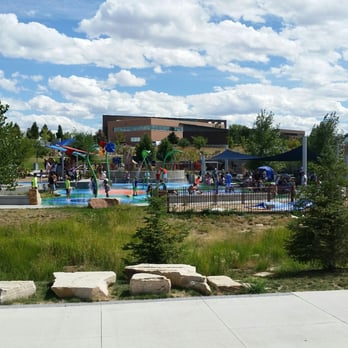 Centennial Center Park - 63 Photos & 55 Reviews - Playgrounds - 13050 E ...