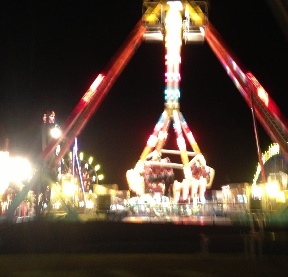 Manitowoc County Fair - Festivals - 5201 Vista Rd, Manitowoc, WI ...