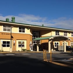 Hilo Community Surgery Center - Medical Centers - 82 Puuhonu Pl, Hilo ...