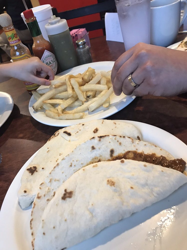 El Rafa’s Cafe | Hyperflyer Instant Delivery