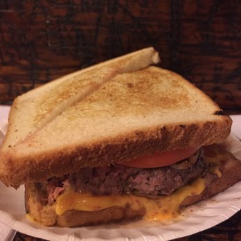 Louis’ Lunch - 631 Photos & 852 Reviews - Burgers - 261 Crown St, New ...