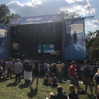 LouFest Music Festival - 28 Photos & 12 Reviews - Festivals - 5595 ...