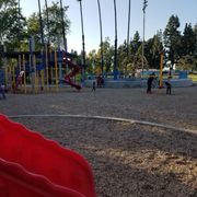 Modjeska Park - 59 Photos & 17 Reviews - Parks - 1331 S Nutwood St ...