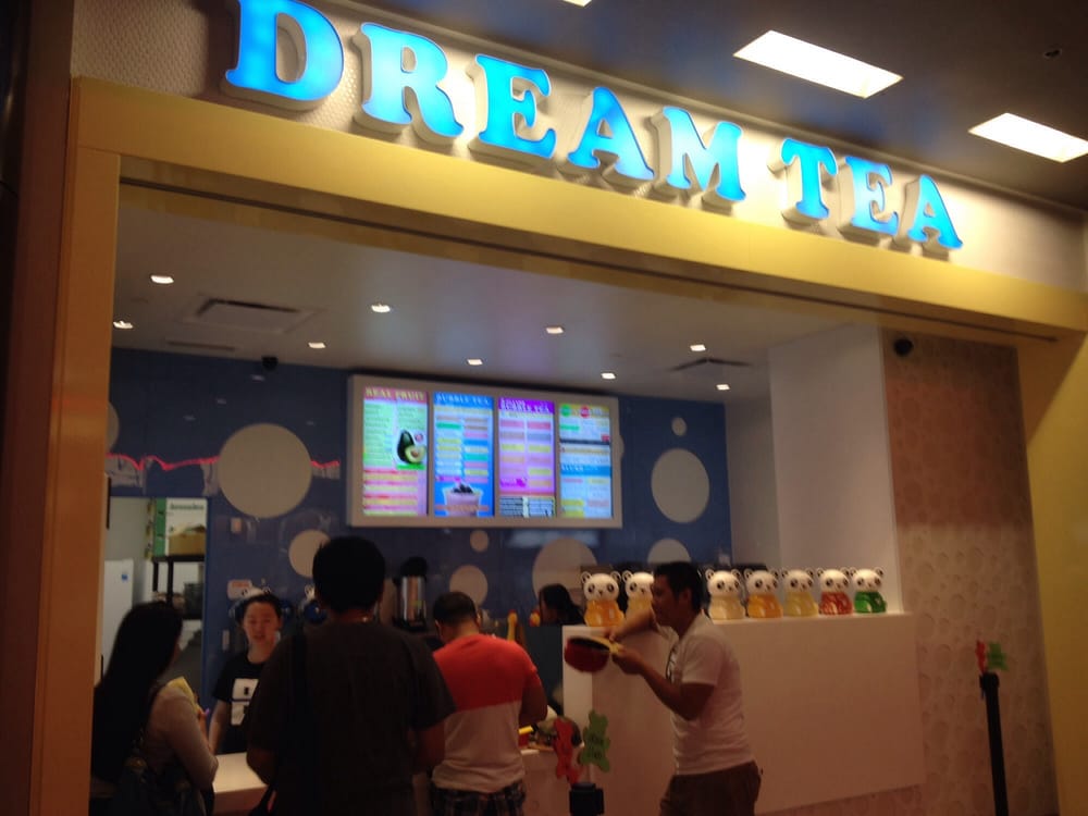 Dream Tea House - 13 Photos & 24 Reviews - Juice Bars & Smoothies ...