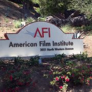 American Film Institute - 20 Reviews - Art Schools - 2021 N Western Ave ...