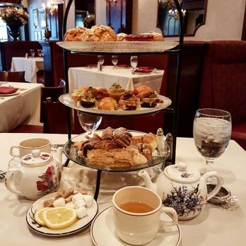 Russian Tea Time - Order Food Online - 584 Photos & 575 Reviews ...