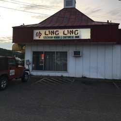 Ling Ling Chinese Restaurant - Restaurants - 348 W Morris St, Bath, NY ...