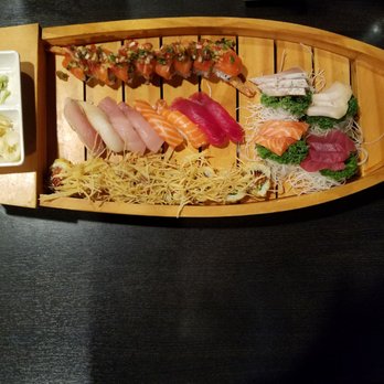 3 Go Sushi - Order Food Online - 227 Photos & 166 Reviews - Sushi Bars ...