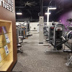 Anytime Fitness - 12 Photos & 15 Reviews - Gyms - Unit 36, 12192 Symons ...
