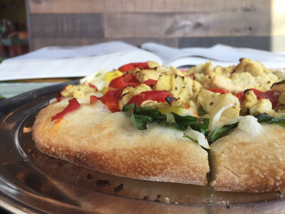 Peace Love and Pizza - Order Food Online - 26 Reviews - Pizza - 12640 ...