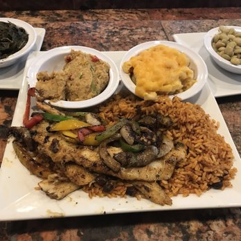 Jackson Soul Food - Order Food Online - 148 Photos & 164 Reviews - Soul ...