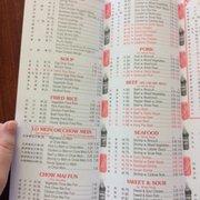 Chef Lin’s To Go - 17 Photos & 34 Reviews - Chinese - 6625 19th St ...