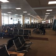 MSP Airport - Terminal 2 Humphrey - 16 Photos - Airports - 7150 ...