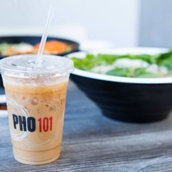 Pho 101 - 222 Photos & 92 Reviews - Vietnamese - 8031 Edinger Ave ...