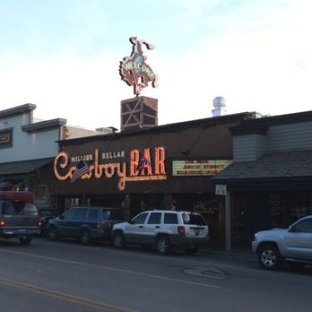Million Dollar Cowboy Bar - 68 Photos & 68 Reviews - Bars - 25 N Cache ...