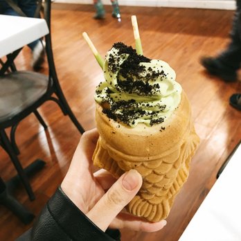 Snowtime - 211 Photos & 101 Reviews - Coffee & Tea - 2095 North Dobson ...