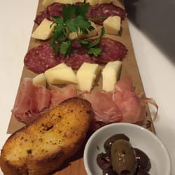 Vespa Italian Kitchen & Bar - 61 Photos & 45 Reviews - Bars - 282 Main ...