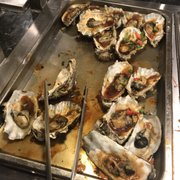 FuJi Buffet & Grill - 505 Photos & 281 Reviews - Buffets - 300 Harvey ...