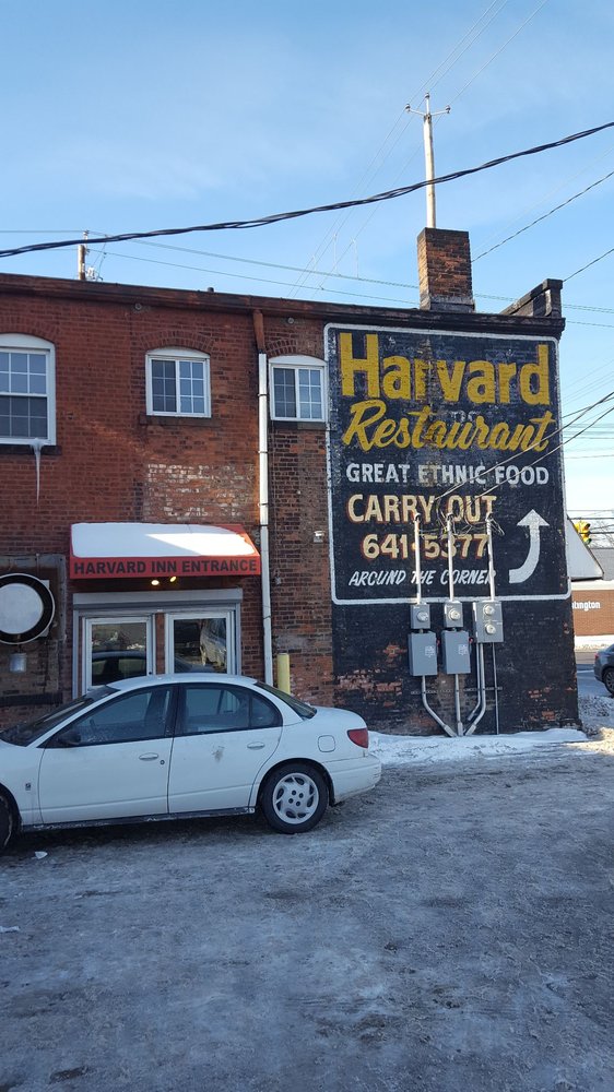 New Harvard Inn Family Restaurant - Breakfast & Brunch - 4055 E 71st St ...