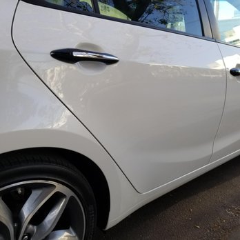 Howard Brown & Sons Auto Body - 37 Photos & 421 Reviews - Body Shops ...