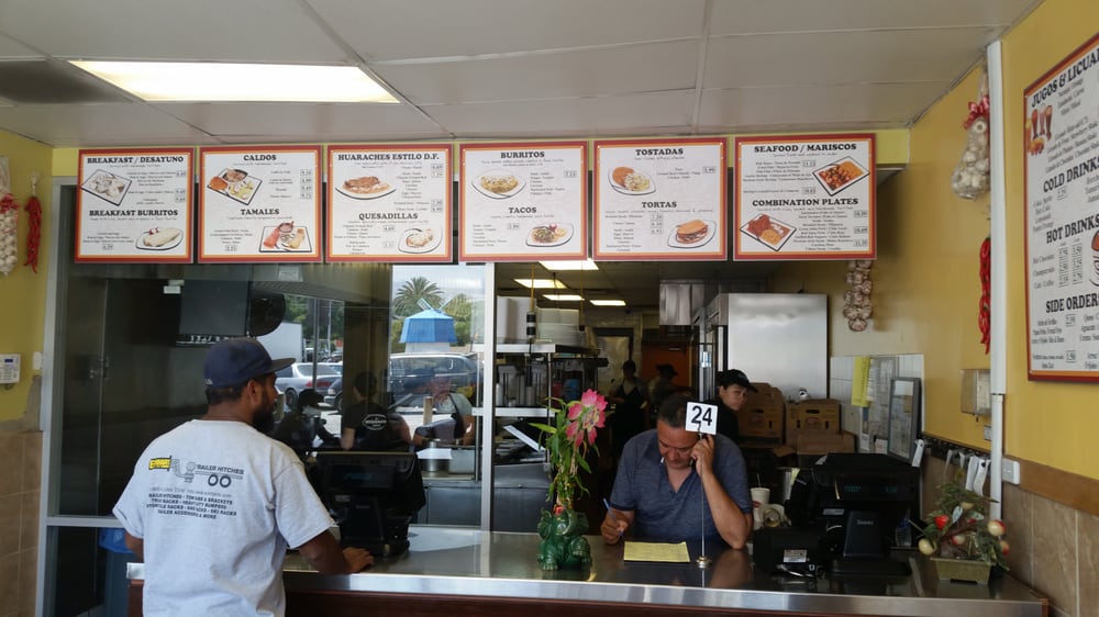 El Huarache Veloz - 38 Photos & 84 Reviews - Mexican - 11661 Glenoaks ...