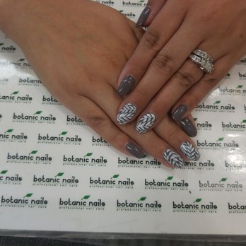 Botanic Nails - 342 Photos & 188 Reviews - Nail Salons - 1600 E Citrus ...