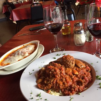 Luigi’s Italian Restaurant - Order Food Online - 106 Photos & 62 ...