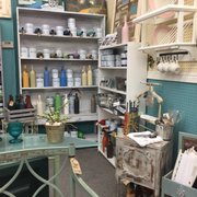 Summer Cottage Antiques - 41 Photos & 17 Reviews - Antiques - 153 ...