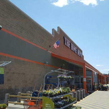 The Home Depot - 14 Photos - Hardware Stores - 3043 Rte 50, Saratoga ...