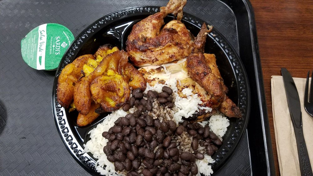 Sardi’s Pollo A La Brasa - 227 Photos & 266 Reviews - Peruvian - 4510 ...