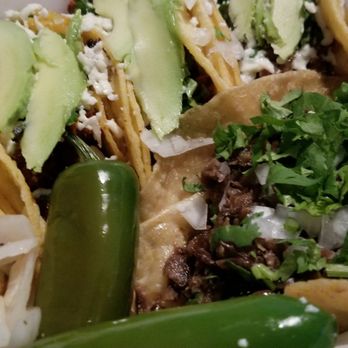 Taco Mania - 21 Photos - Food Trucks - 1110 Avenue M, Huntsville, TX ...