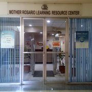 Assumption College - Colleges & Universities - San Lorenzo Drive ...