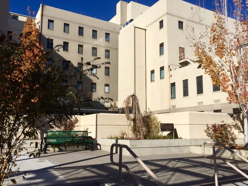VA Sierra Nevada Health Care System - 11 Photos & 17 Reviews ...