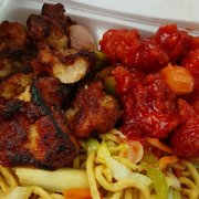 Combo Express - 34 Photos & 94 Reviews - Chinese - 42 Springstowne Ctr ...