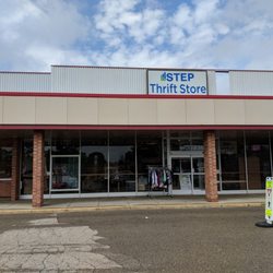 STEP Thrift Store and Donation Center - 18 Photos - Donation Center ...