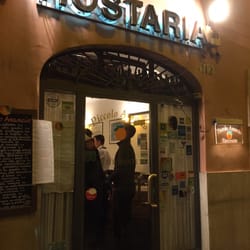 Piccolo Arancio - 192 Photos & 113 Reviews - Roman - Vicolo Scanderbeg ...