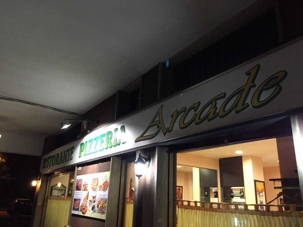 Arcade - Via Lanzo 168, Borgaro Torinese, Torino, Italy - 2019 All You ...