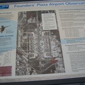 Founders Plaza Observation Area - 75 Photos & 44 Reviews - Parks - 1700 ...