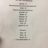 Mesob Cafe - 75 Photos & 70 Reviews - Ethiopian - 404 S Parliament Dr ...